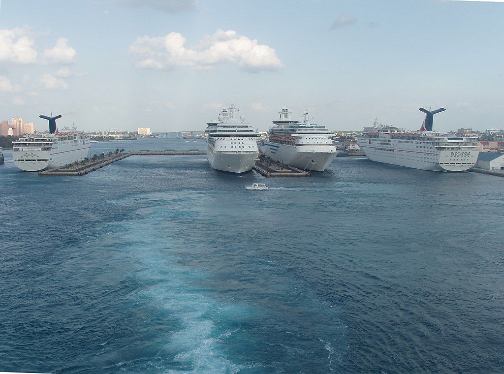 10 Beautiful Cruises From New York City You Should Try