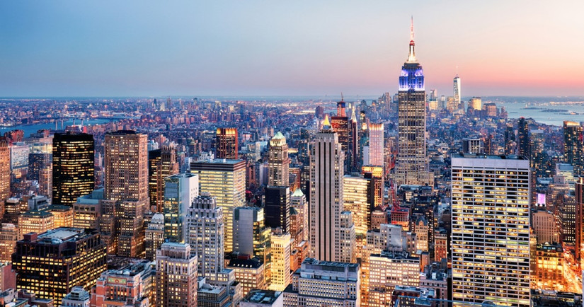 US Cities With The Best Public Transportation Systems