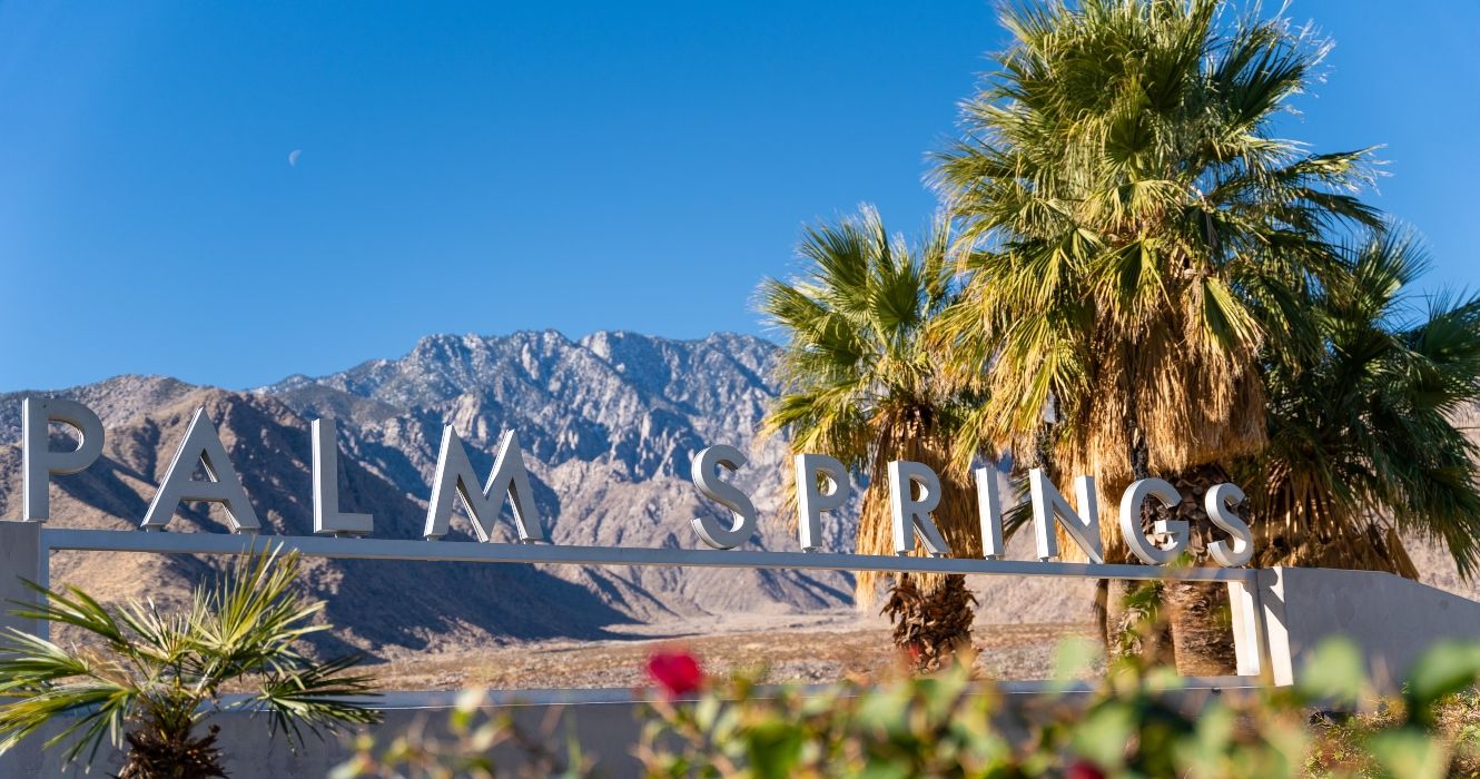10 Scenic Stops On A Los Angeles To Joshua Tree National Park Road Trip