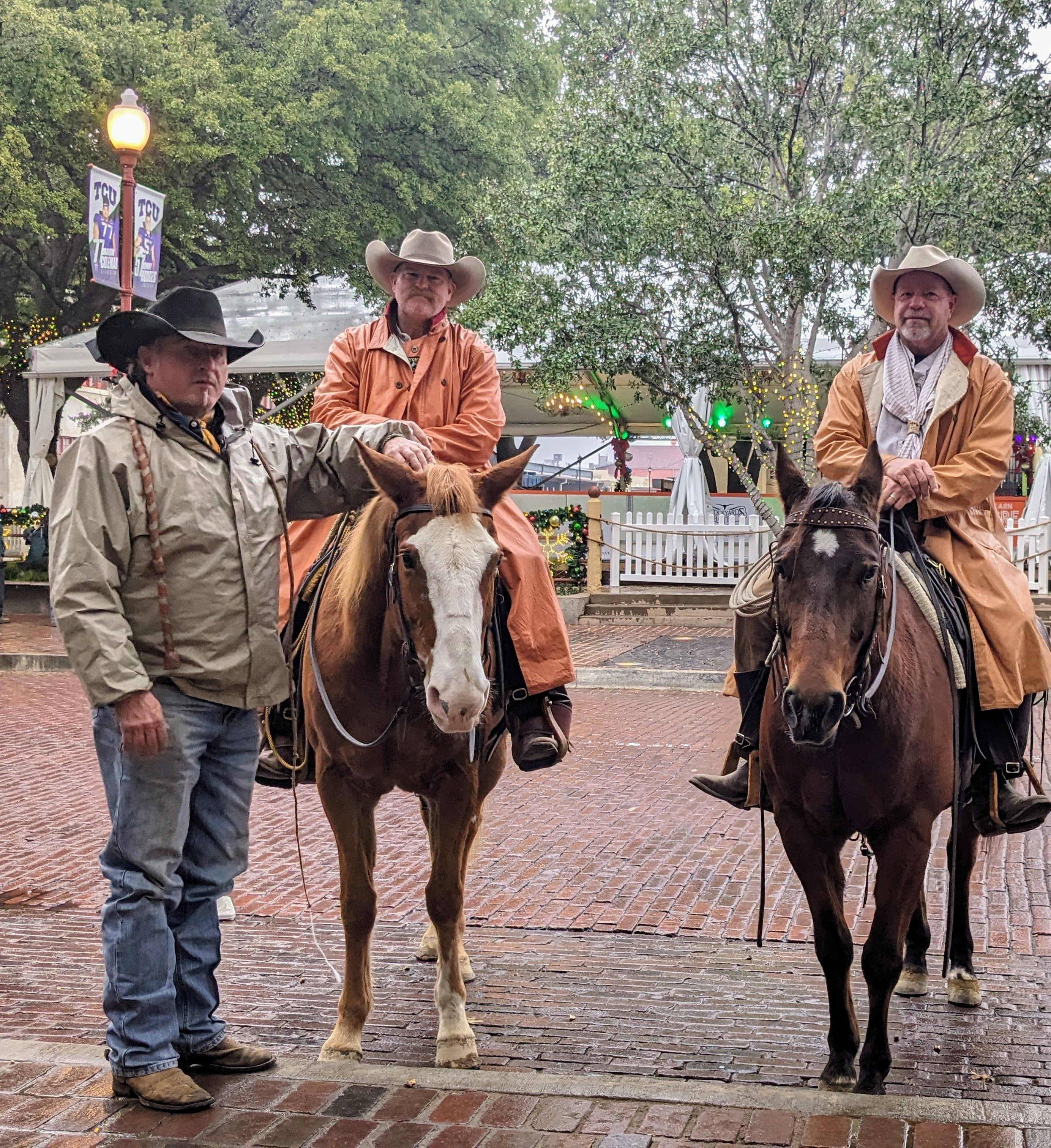 Cowboy Up: 10 Reasons Why Everyone Should Visit The Fort Worth Stockyards