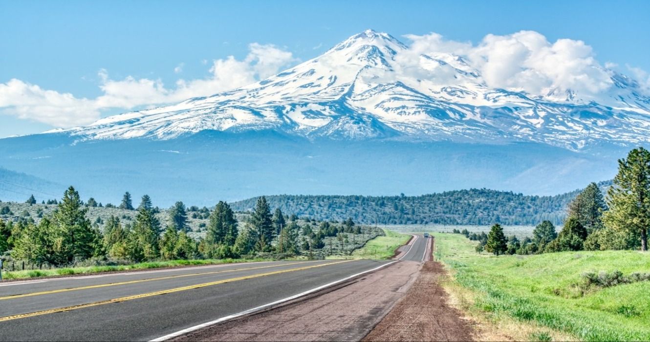 10 Scenic Stops On A Road Trip From Los Angeles To Seattle