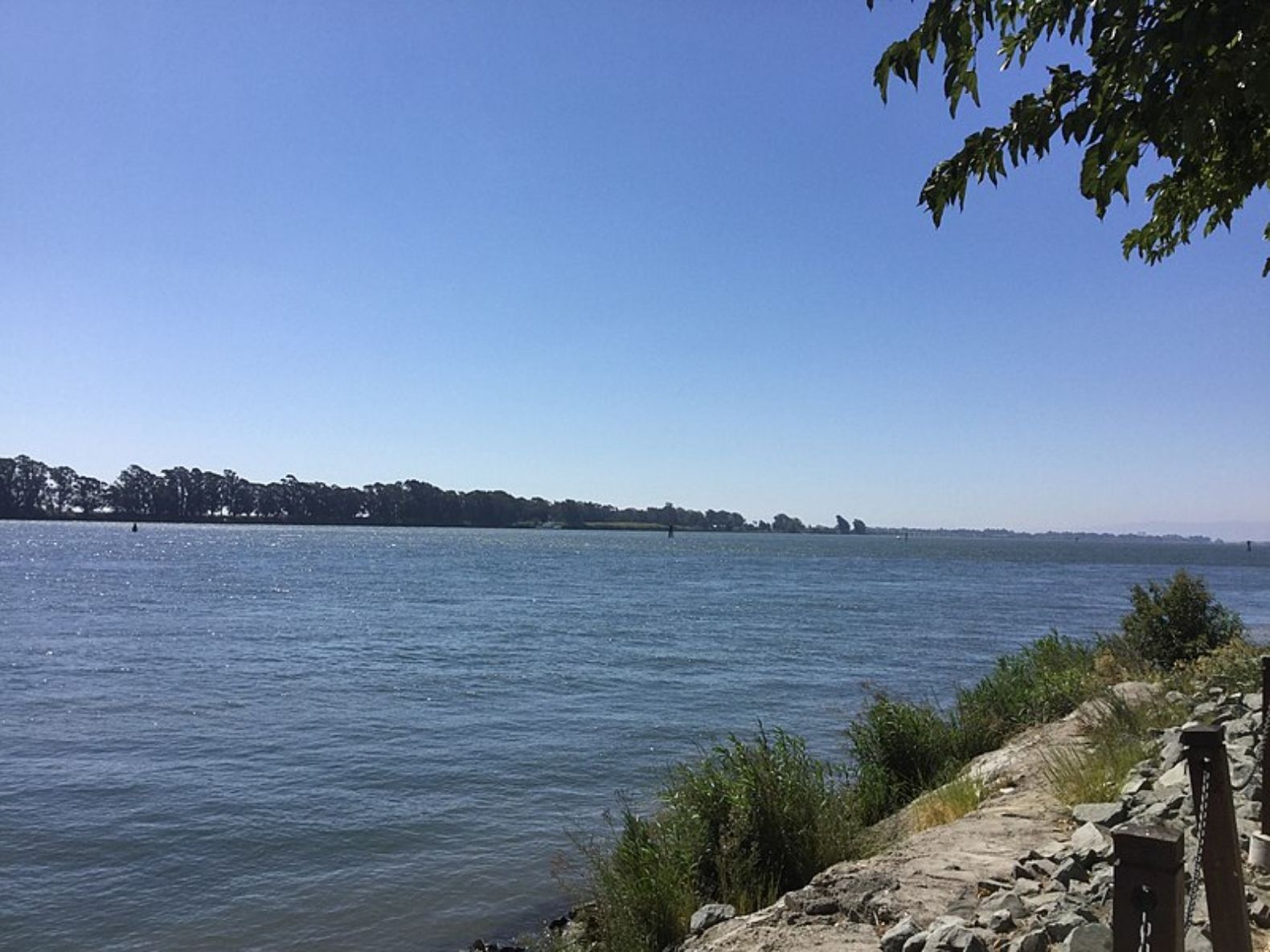 10 Affordable Small Towns To Retire In California