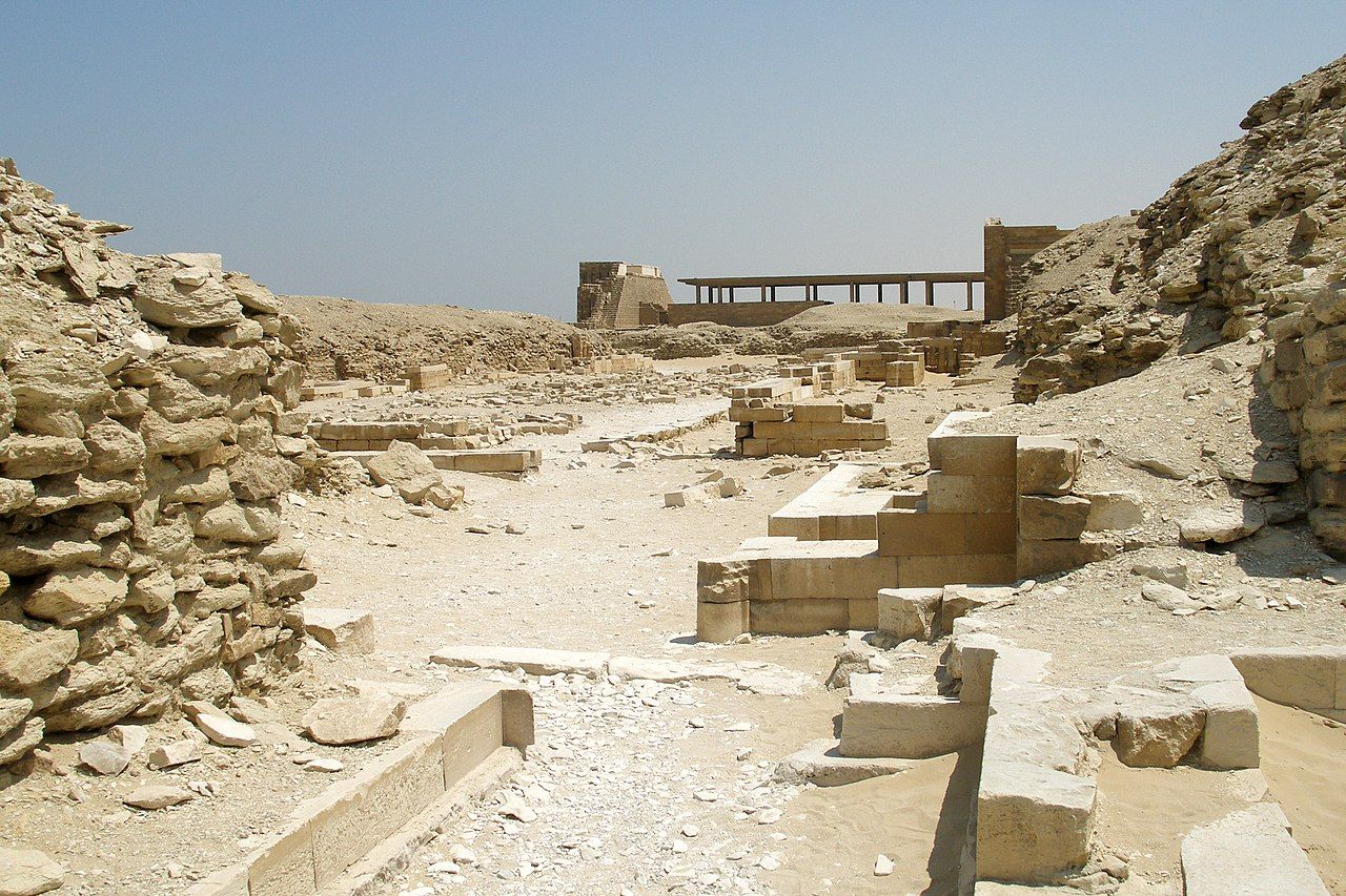 10 Most Recent Archeological Discoveries In Egypt