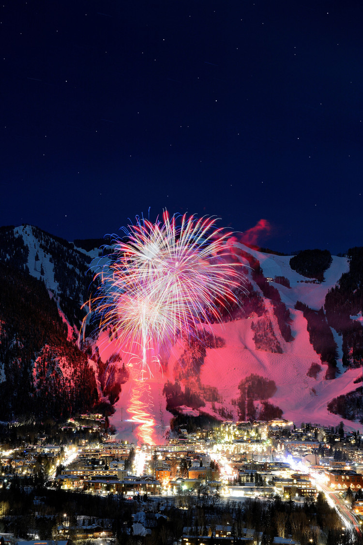 14 US Cities That Will Give You An Unbelievable New Year's Eve To Remember