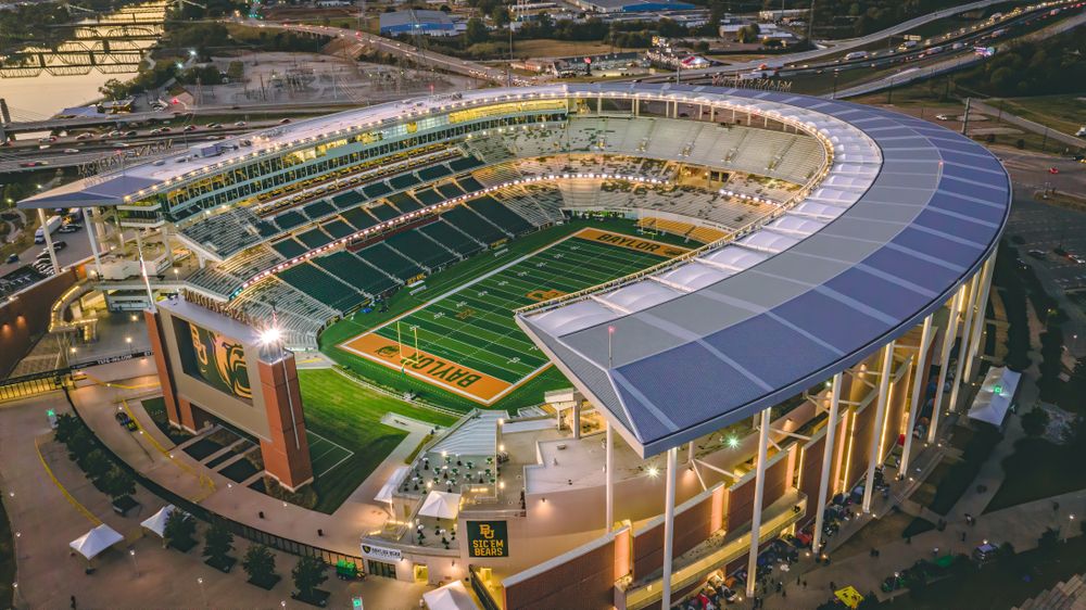 10 Reasons Waco, Texas Is Wonderful For Family Getaways