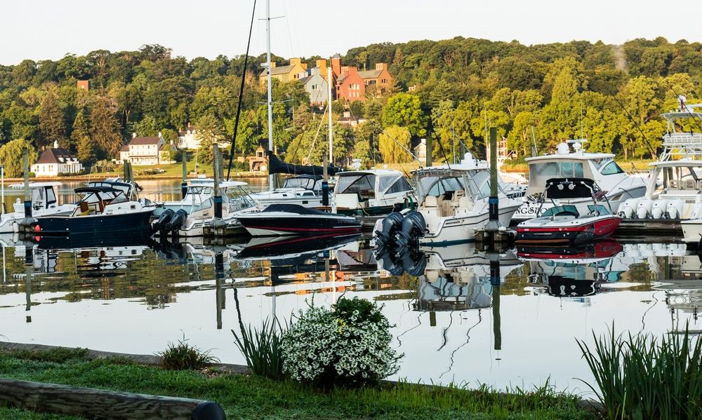 Tiny But Mighty: 16 Amazing Small Towns On Long Island To Visit