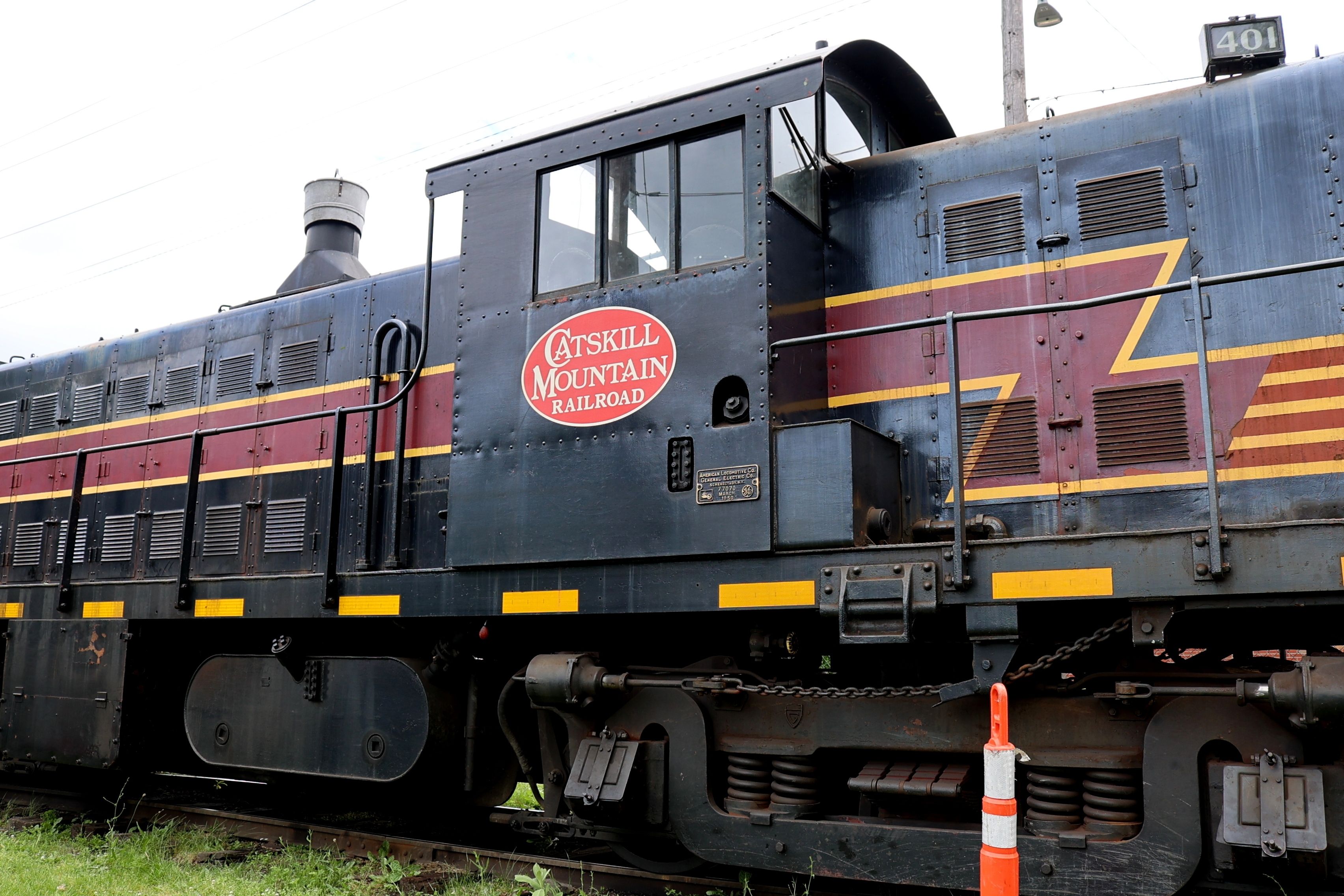 These Are 12 Of The Most Historic Train Rides To Enjoy In America