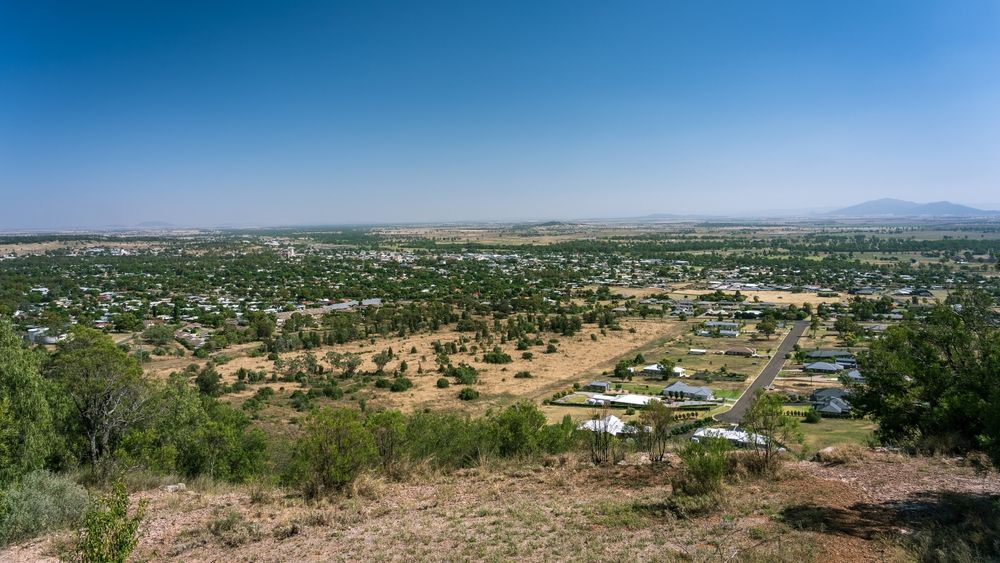 Down Under: 16 Most Beautiful Towns In New South Wales