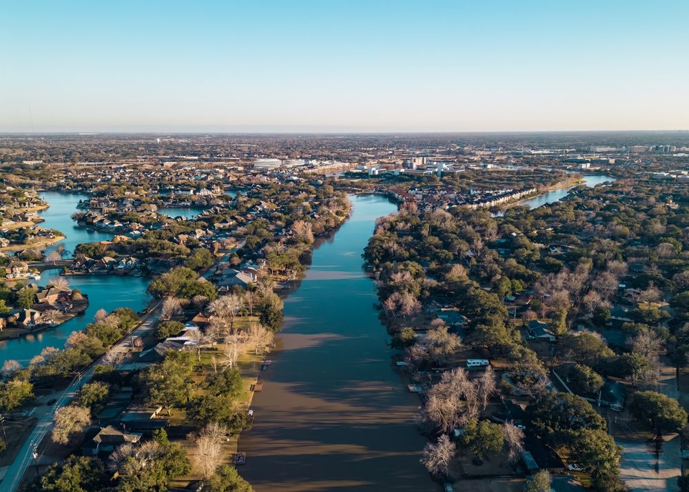 14 Amazing Places In Texas To Ring In The New Year