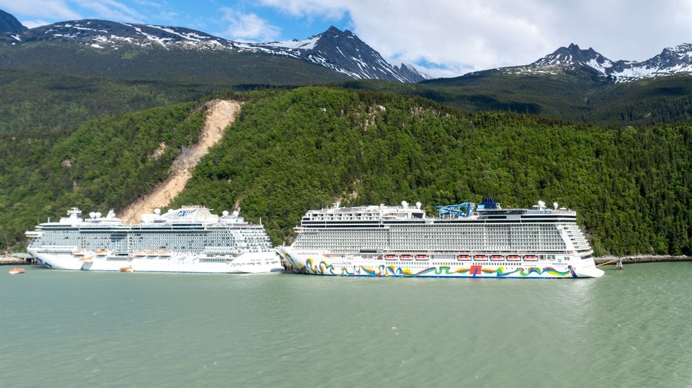 10 Cheap Cruises Ranked By Their 2024 Prices