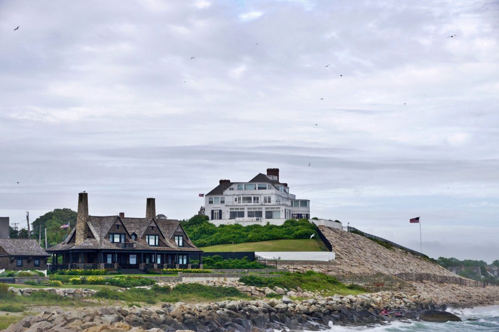 10 Beautiful Coastal Stops On A Road Trip In New England