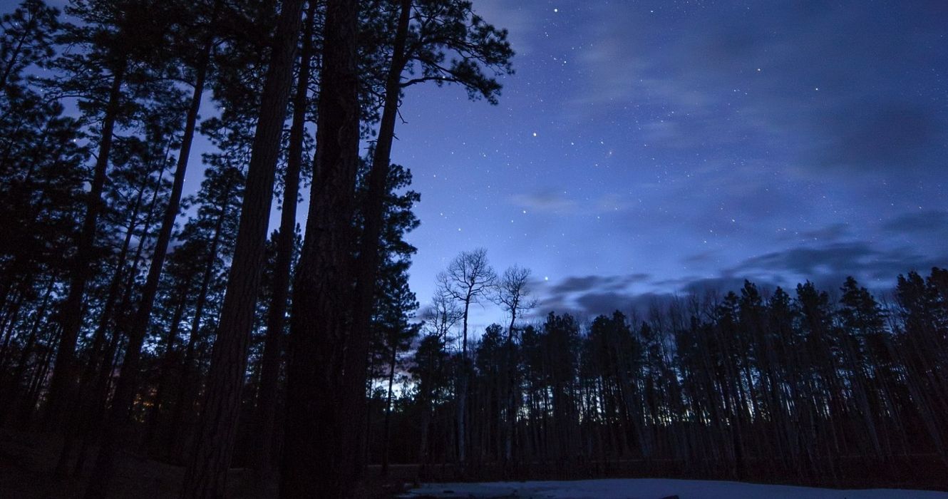 10 Towns In Arizona Perfect For Dark Sky Observation