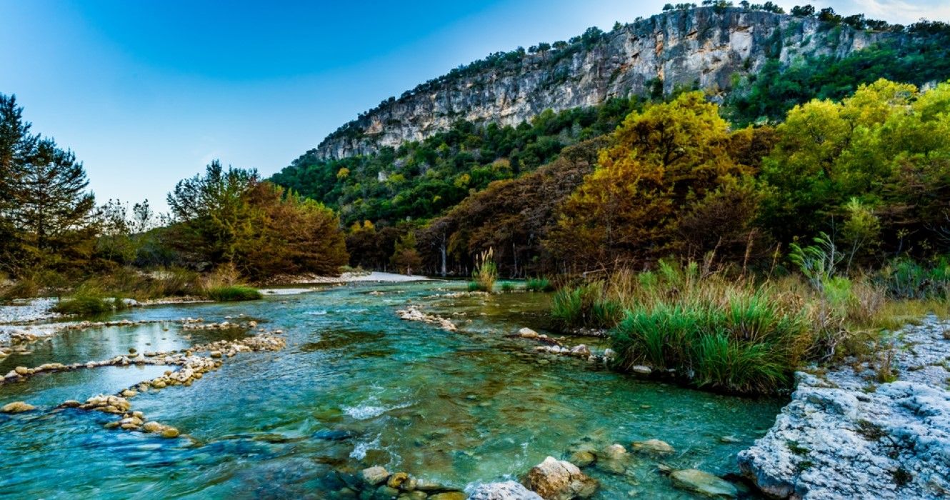 7 Spots To See Real Cowboy Culture In Texas