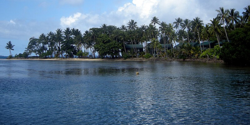 10 Most Haunted Bodies Of Water Around The World