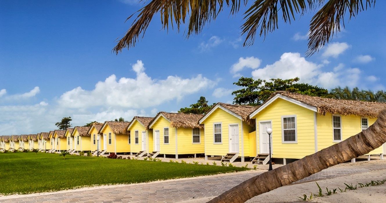 10 Former Prisons Turned Into Luxury Hotels