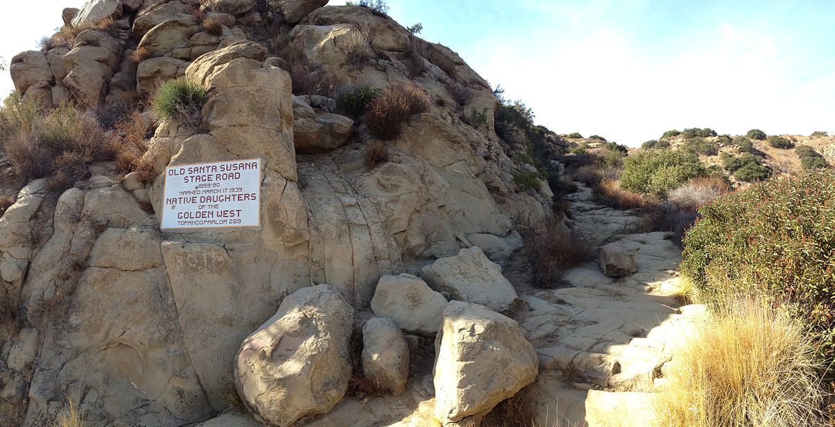 10 Underrated California State Parks That Are Great Alternatives To ...