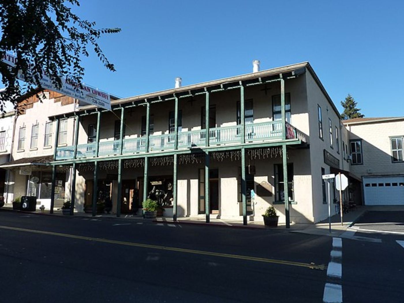 10 Gold Rush Towns To See On A California Highway 49 Road Trip