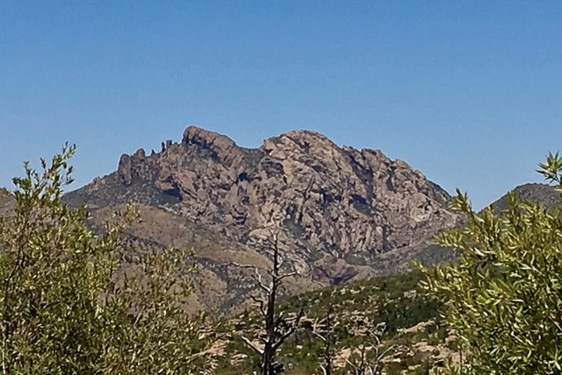 9 Equally Impressive Landmarks That You Didn't Know Existed In Arizona