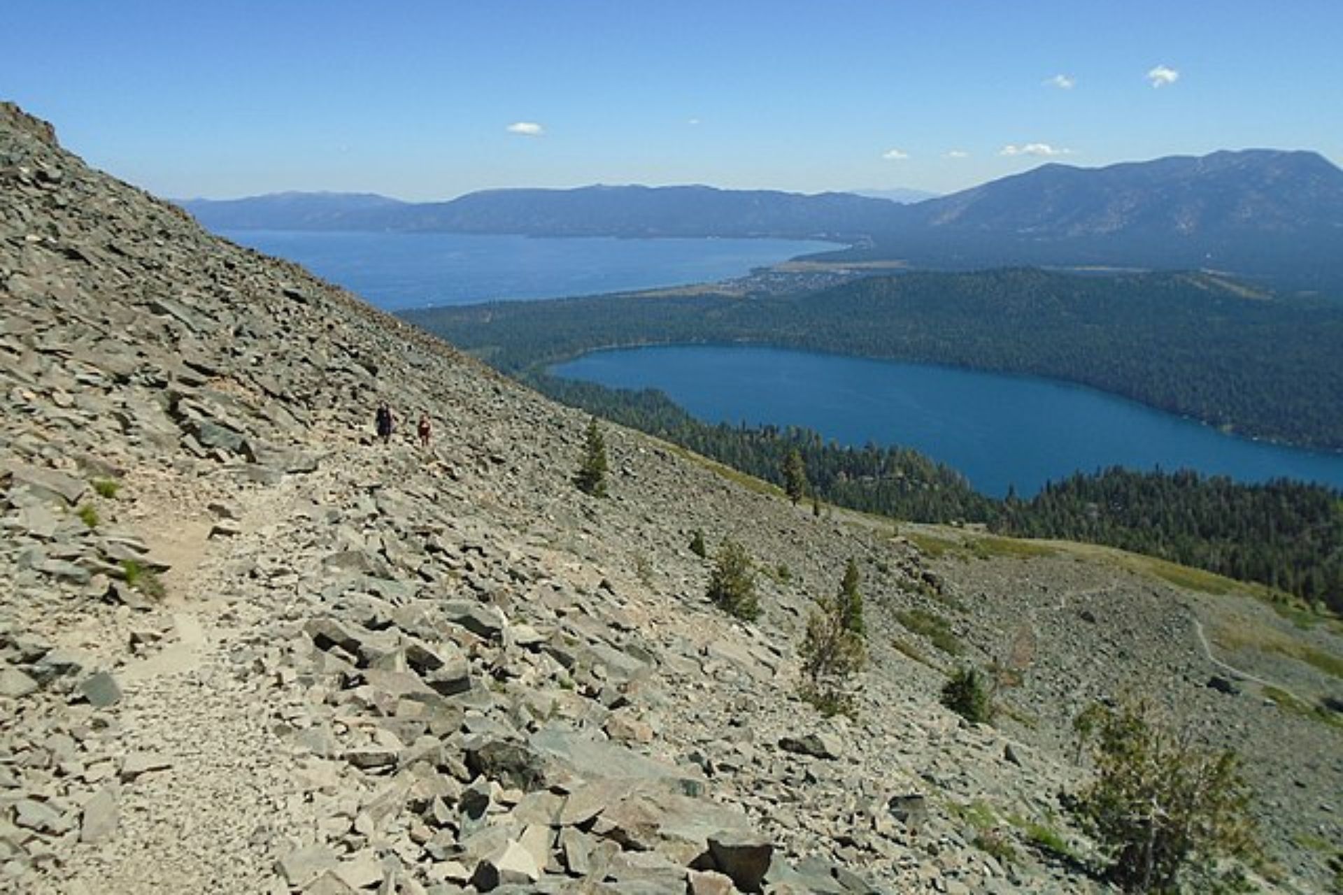 10 Bucket List Hikes In Northern California, Ranked By Their AllTrails ...