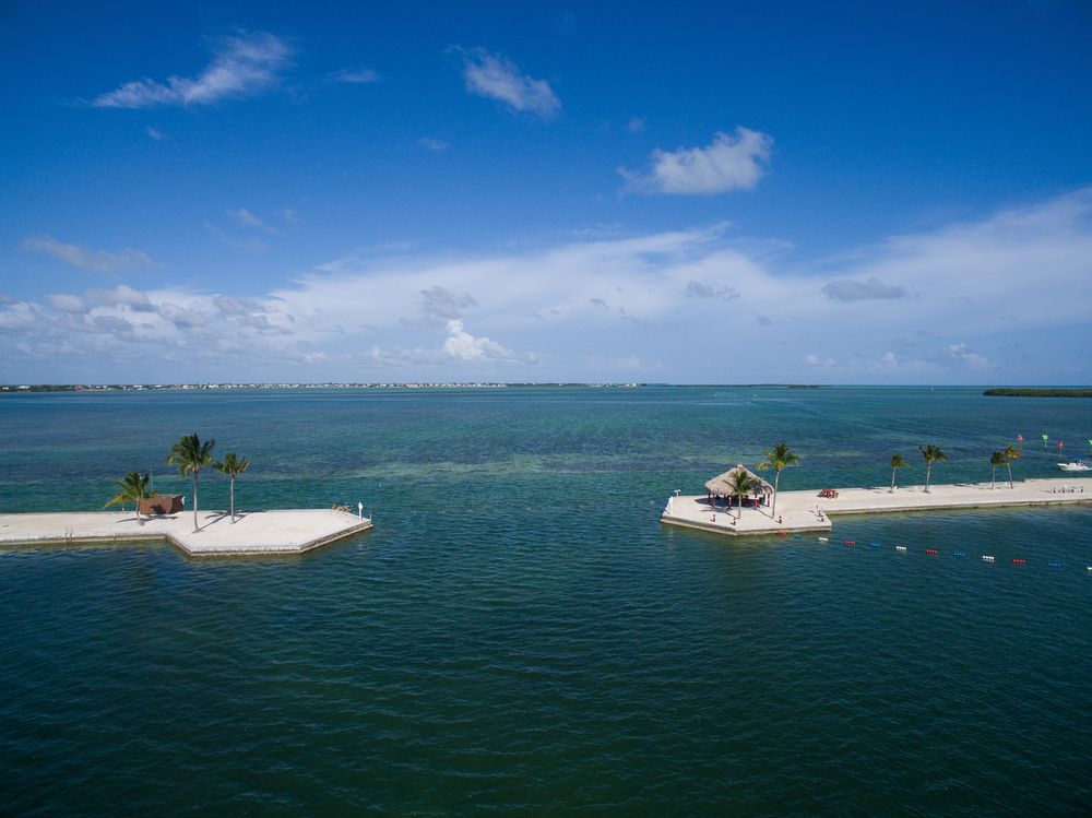 9 Florida Keys Snowbird Escapes, Ranked By Their Beaches