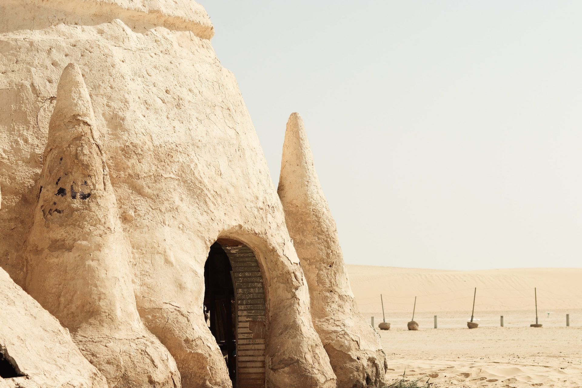These Are The 10 Most Iconic Star Wars Filming Locations That You Can Actually Visit