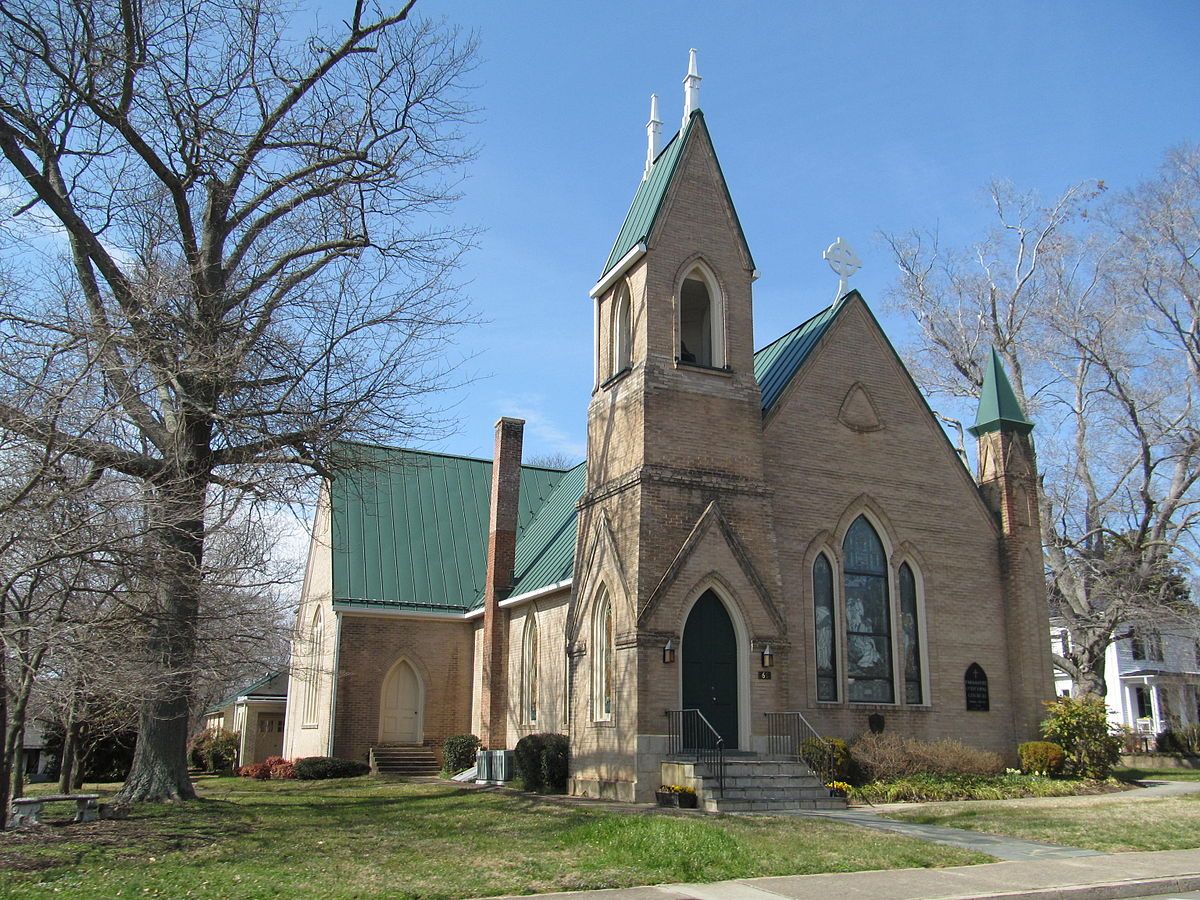 10 Affordable Small Towns In The South To Live In