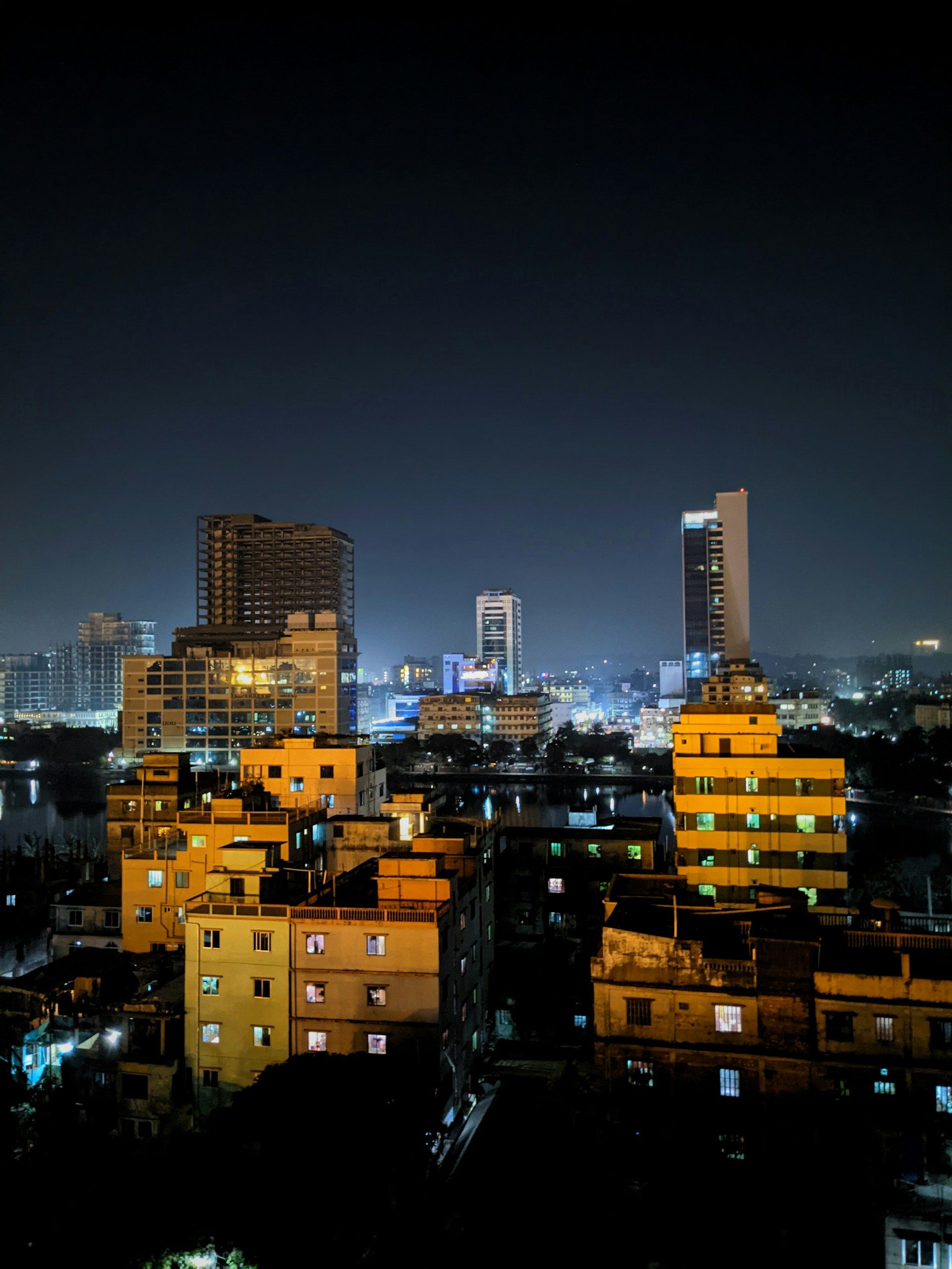 10 Fastest Sinking Cities In The World