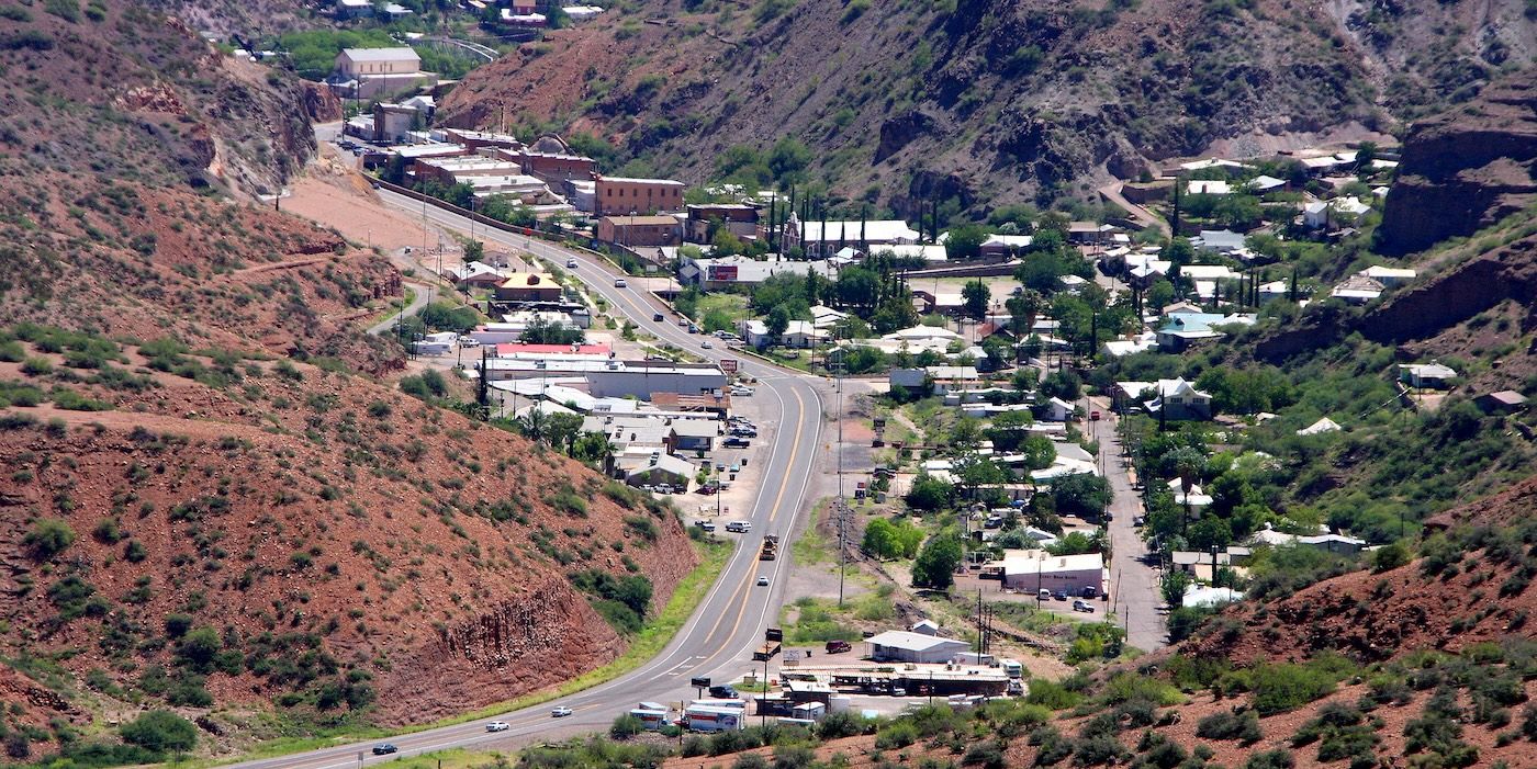 Affordable Retirement Cities In Arizona 10 Affordable Retirement Towns