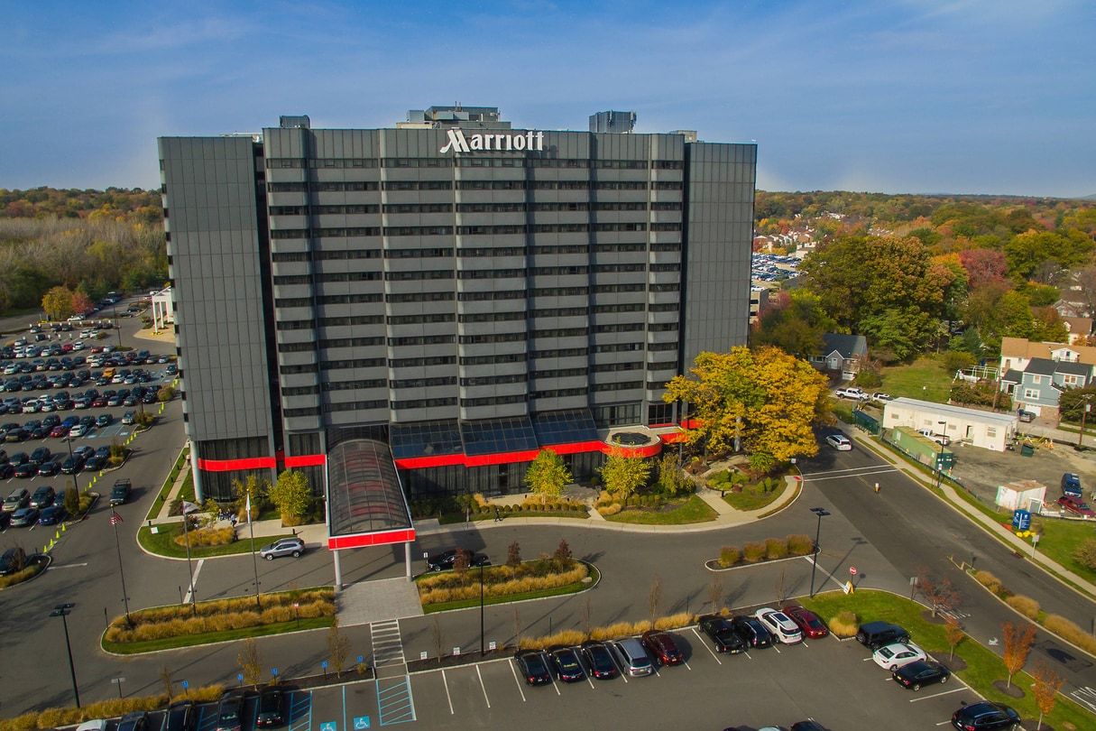 10 Top-Rated Marriott Hotels In New Jersey
