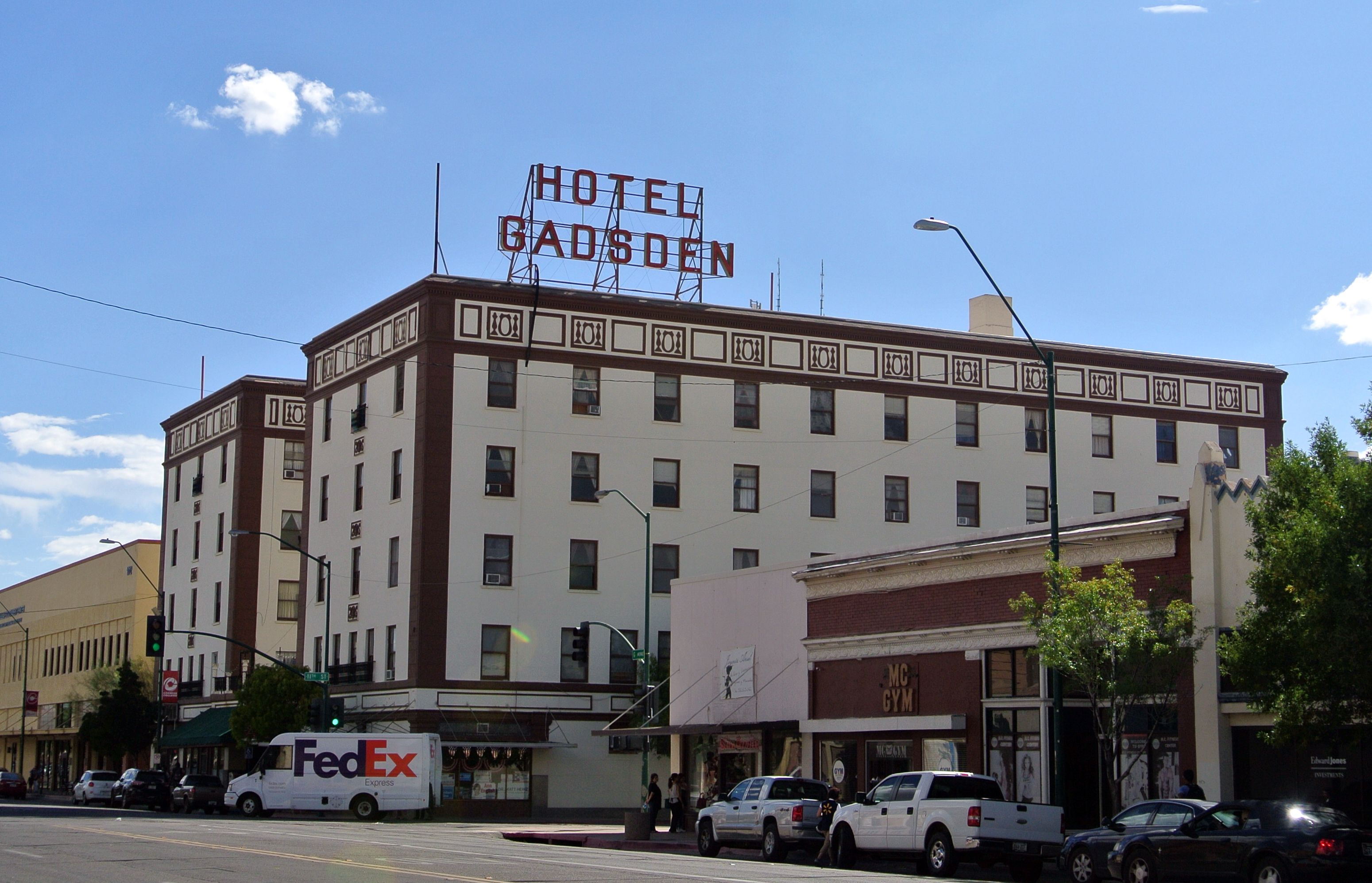 10 Underrated Cities In Arizona That Are Just As Exciting As Phoenix