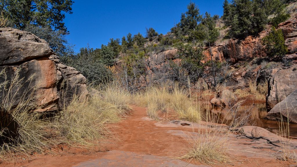 10 Small Towns In Arizona With Beautiful Backpacking Trails