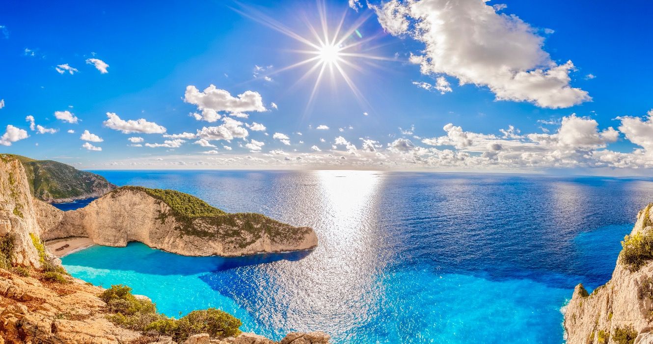 Idyllic Charm: 16 Most Beautiful Beach Towns In Greece