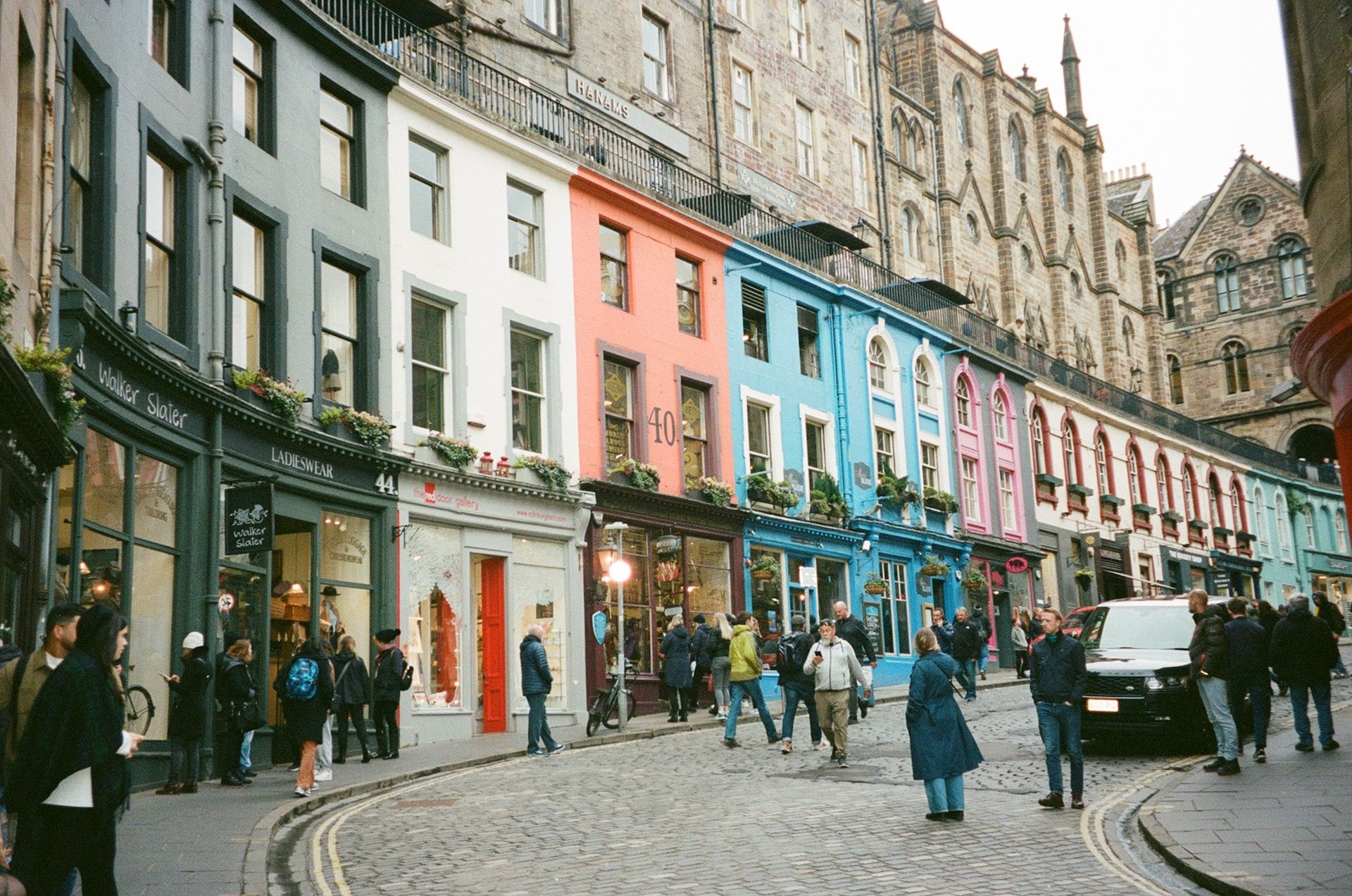 10 Countries That Are Cheap To Fly To From Dallas