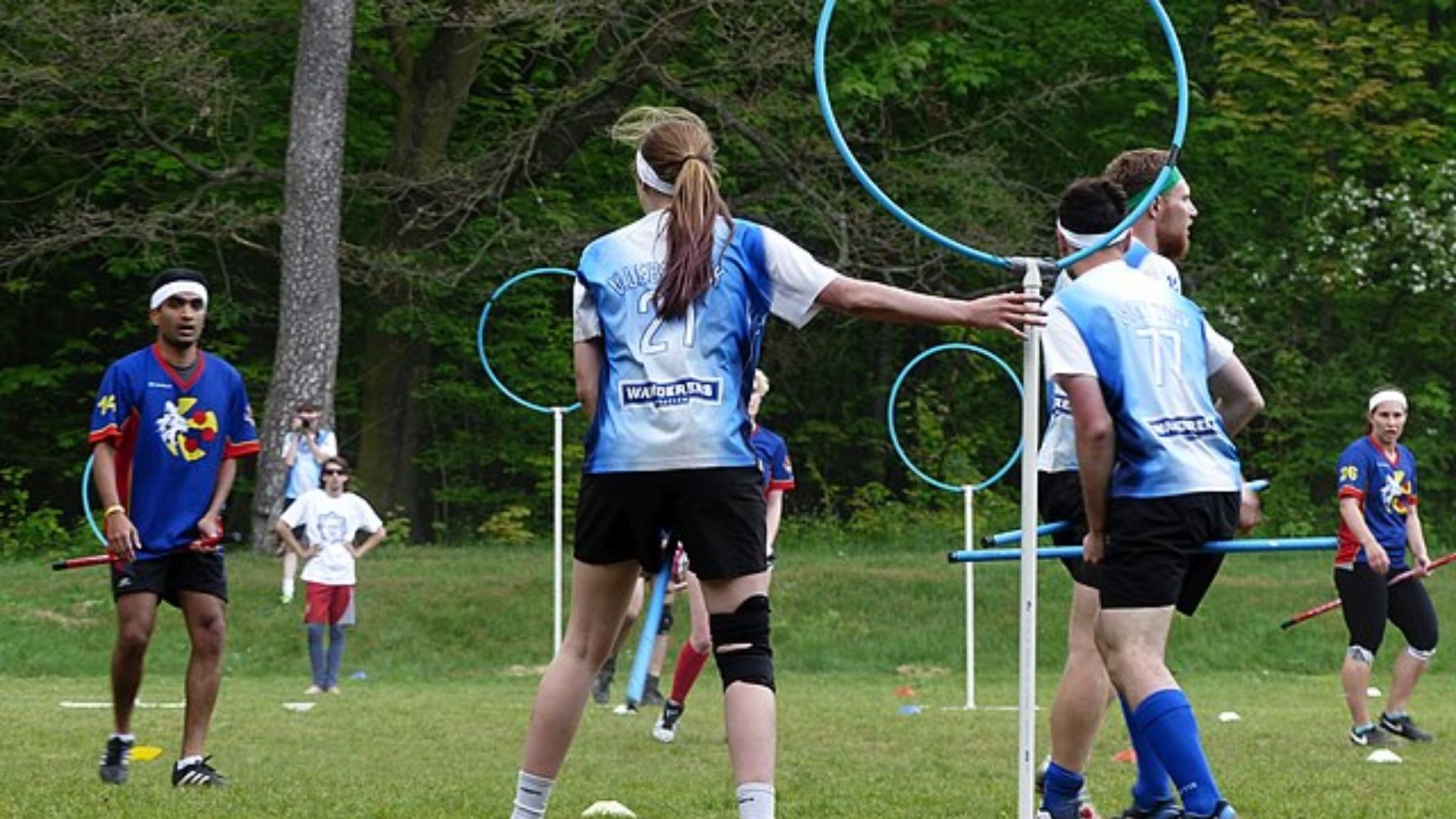 10 Harry Potter Experiences To Have In The U.S. That Are Not Universal ...