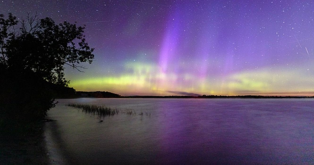 10 Places To See The Northern Lights In The US