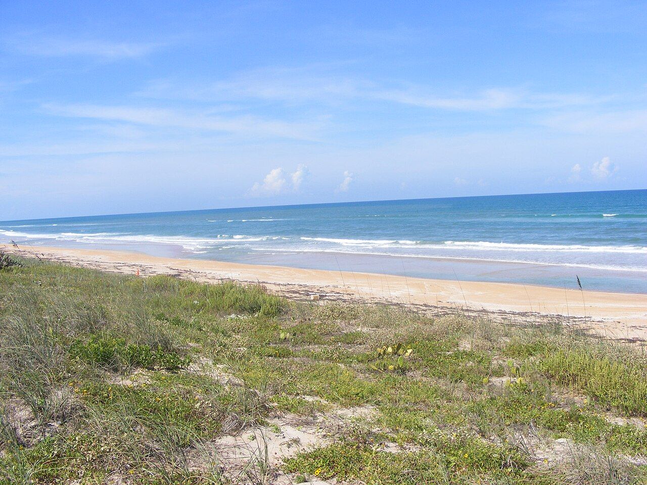 10 Best State Parks In Florida With Scenic Hikes