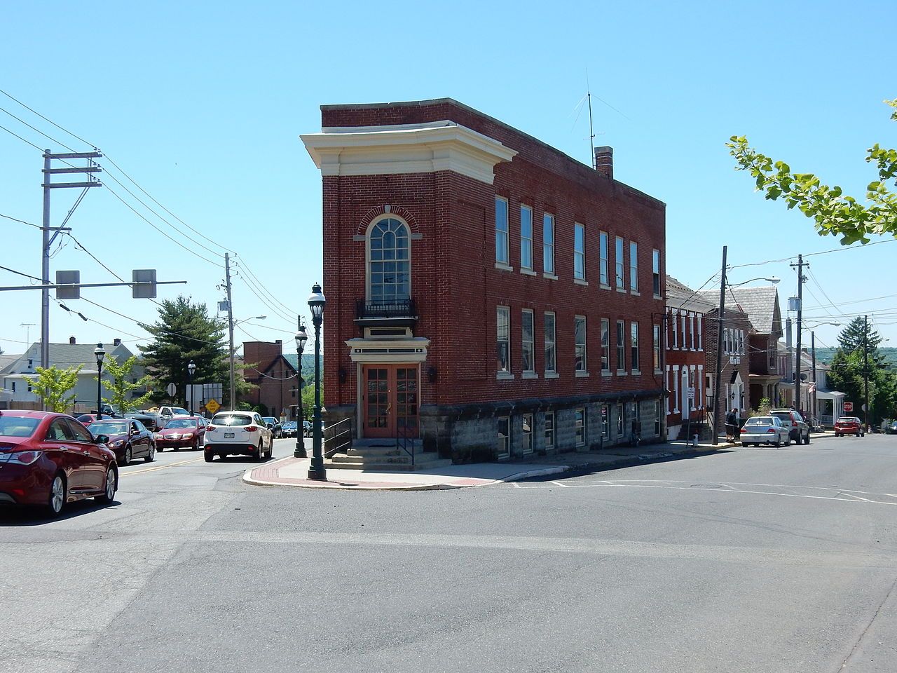 10 Small Towns In Pennsylvania That Feel So Far Removed From Philadelphia