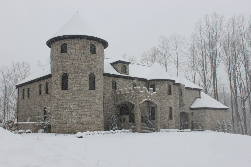 10 Stunning Castles & Estates You’ll Want To Visit Kentucky For