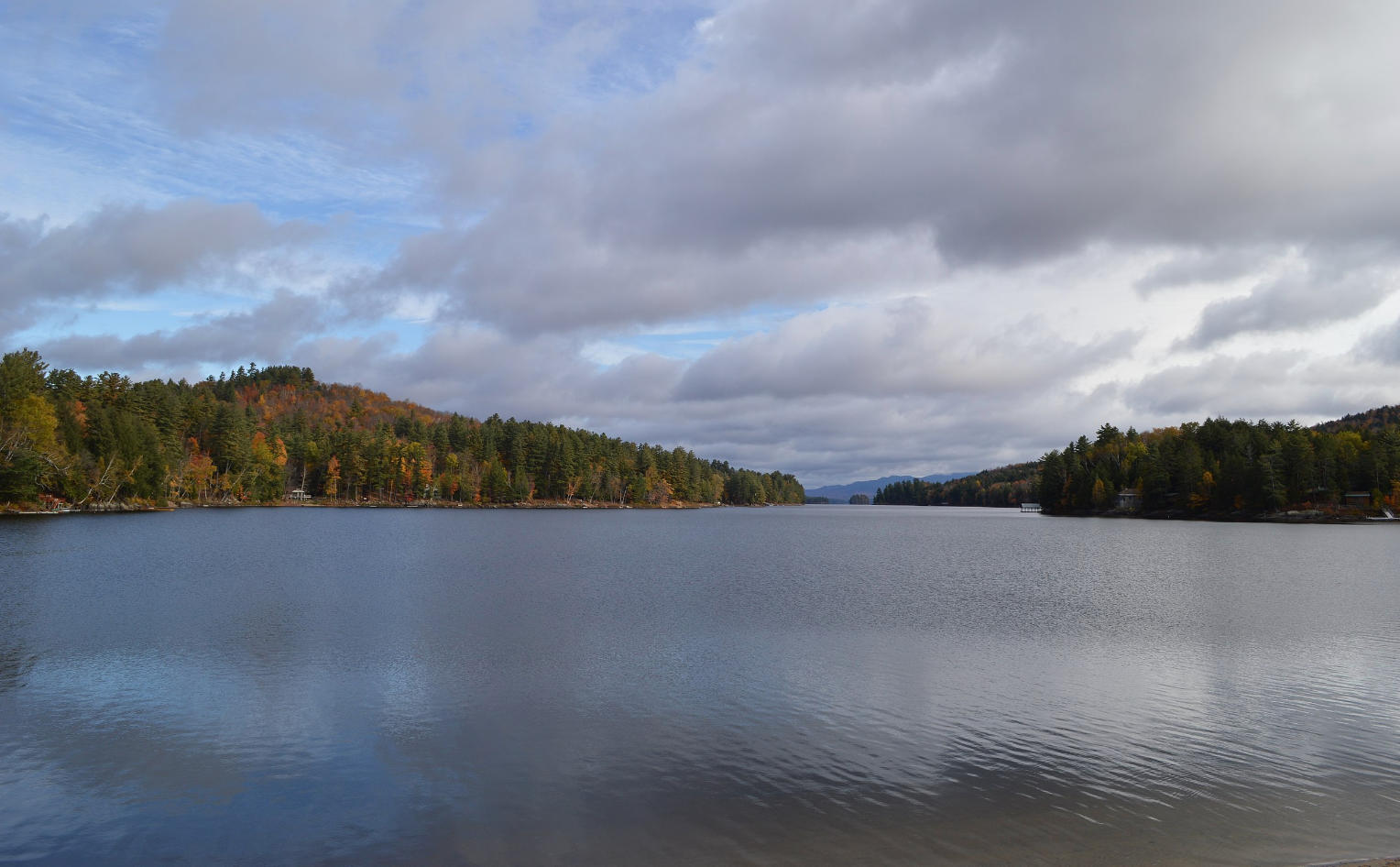 10 Charming Small Towns In The Adirondacks
