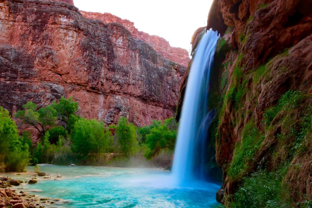 10 Best State Parks In Arizona With Scenic Hikes