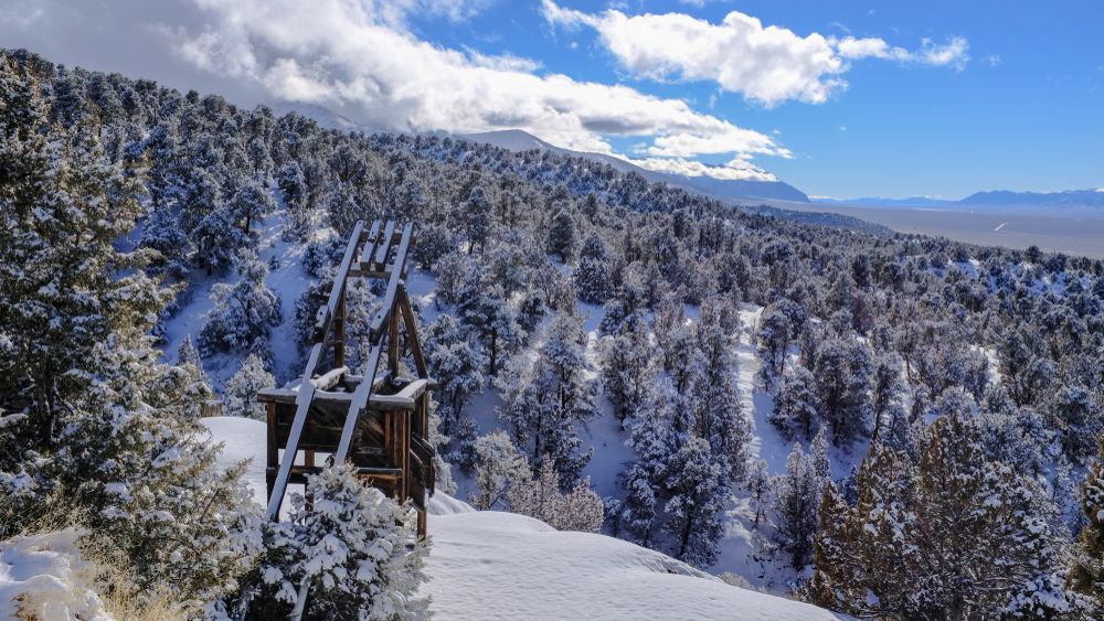 10 Small Towns in Nevada That Feel So Far Removed From Las Vegas