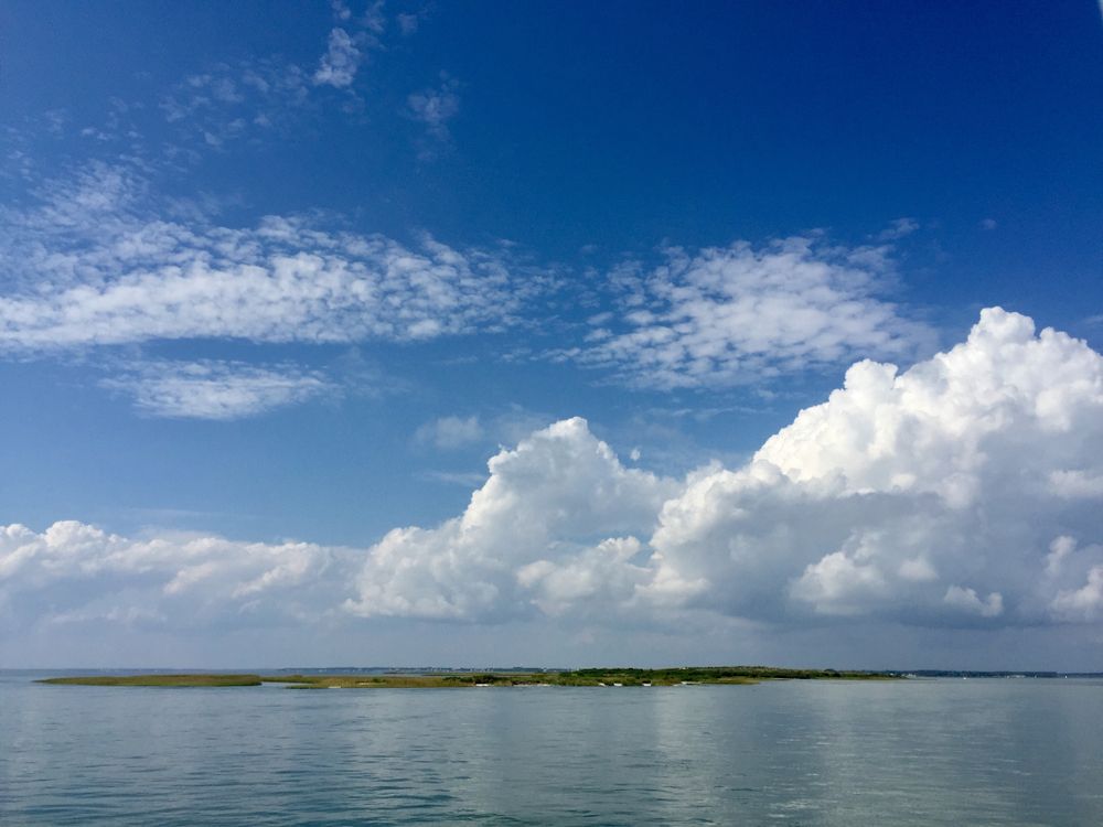 7 Private Islands In The U.S. That You Can Book For Less Than $1,000 A ...