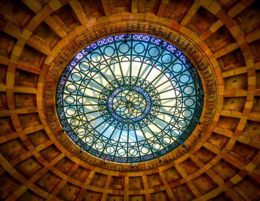 Amtrak Pittsburgh: 10 Things To Know About The Union Station & Its ...