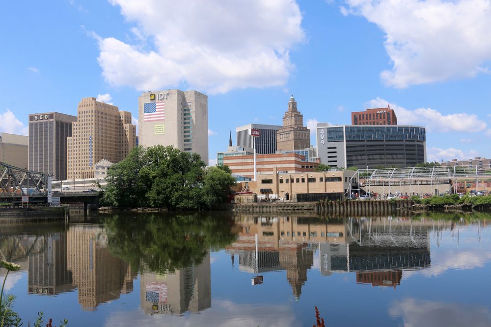 10 Towns To Stay Just Outside Of New York City That Also Provide Easy ...