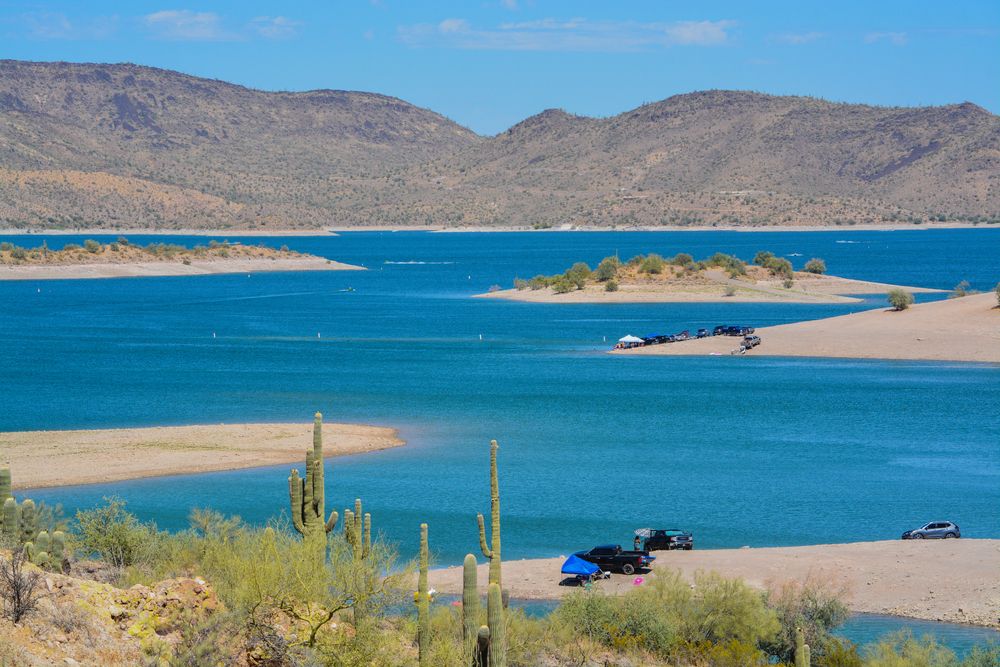 10 Charming Beach Towns In Arizona