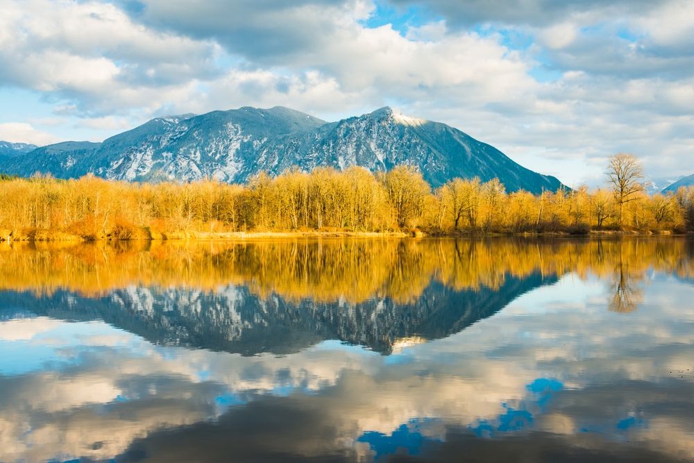 10 Cozy Small Towns In Washington Perfect For A Winter Getaway