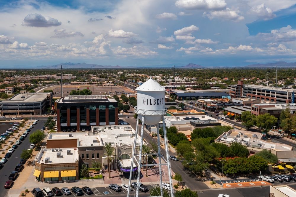 10 Of The Most Livable Cities In Arizona, According To Quality Of Life ...