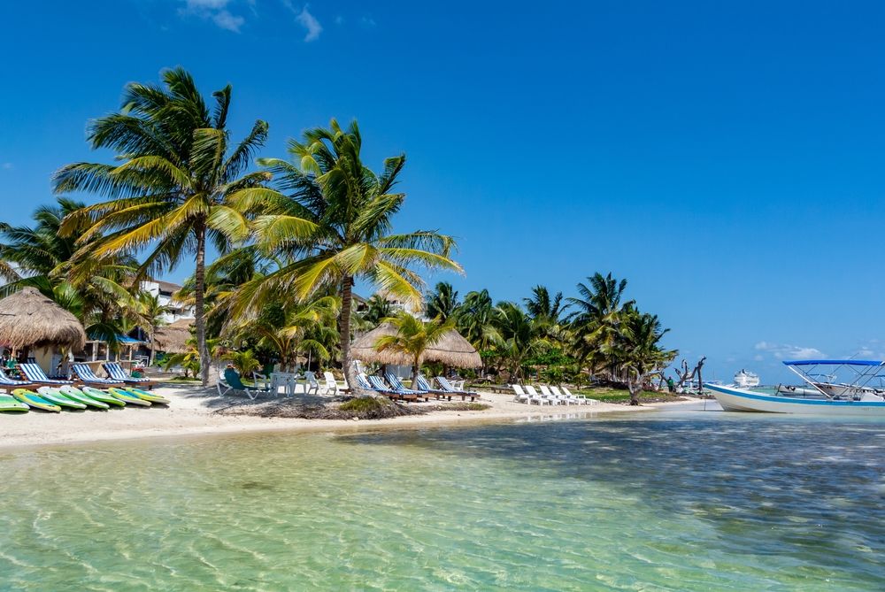 10 Under-The-Radar Beach Towns In Mexico