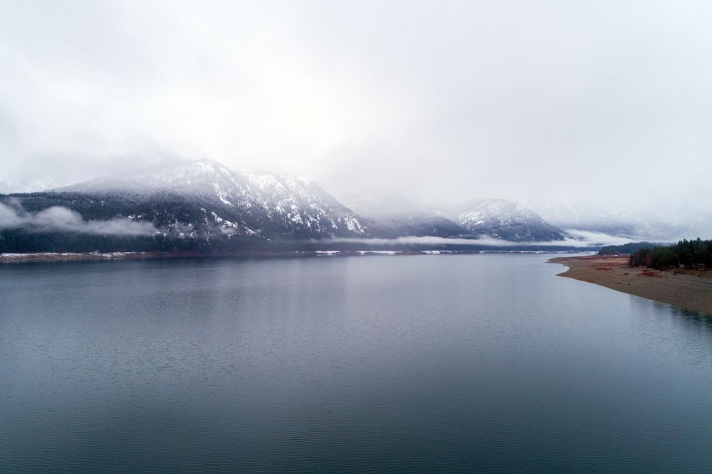 10 Cozy Small Towns In Washington Perfect For A Winter Getaway