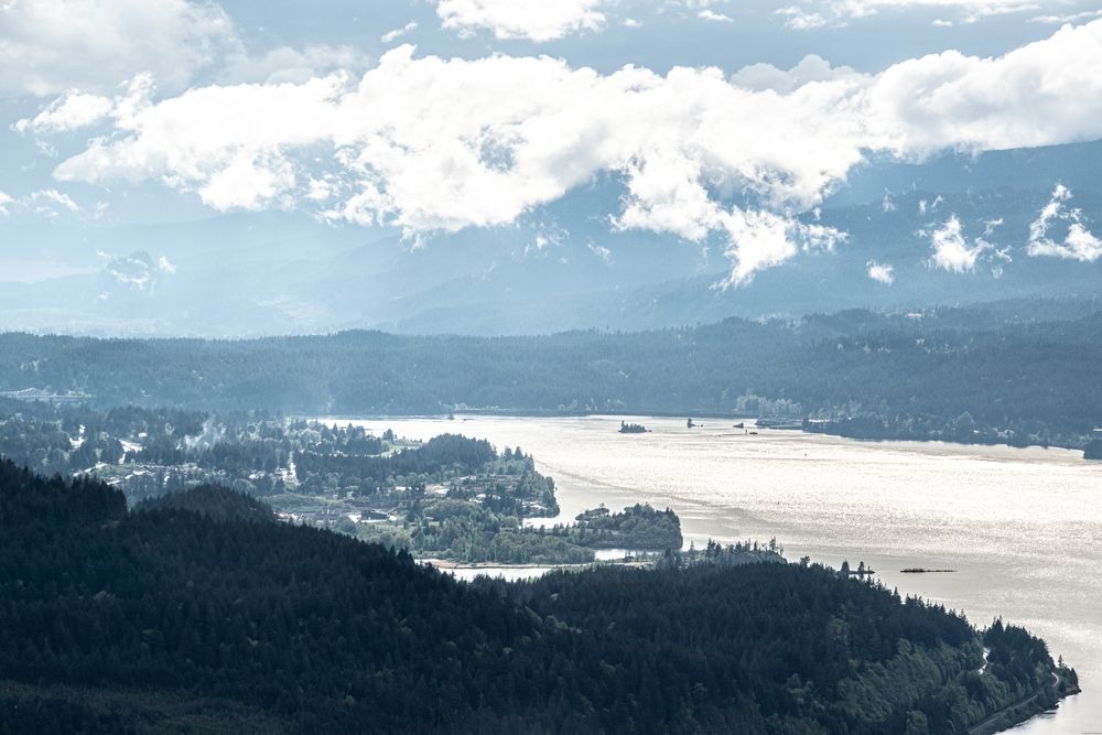 10 Cozy Small Towns In Washington Perfect For A Winter Getaway